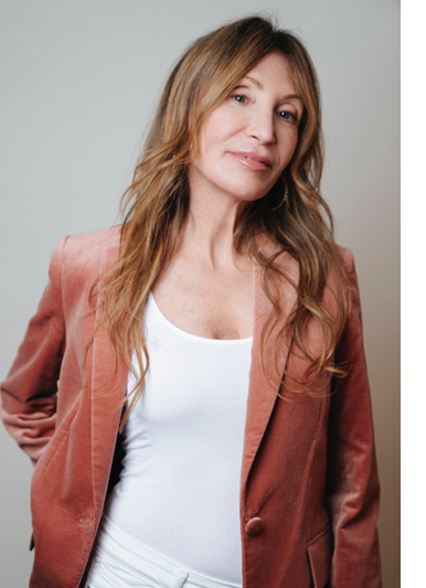 Francesca Lia Block Bio